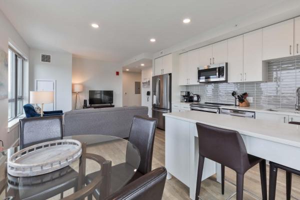 Spacious Apt Downtown - Boston, MA