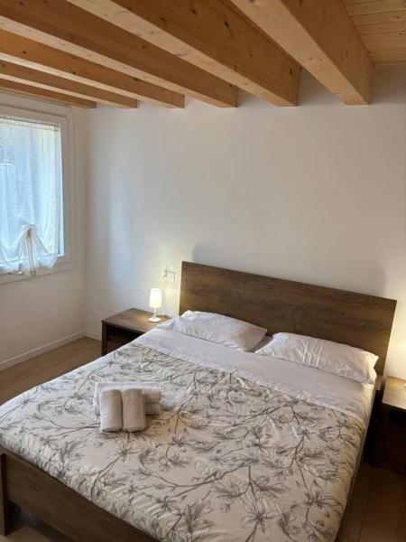 Laguna Prive' - With Private Parking - Venice