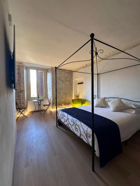 Magic Place Bergamo - Sunrise Apartment - Città Alta - Bergamo