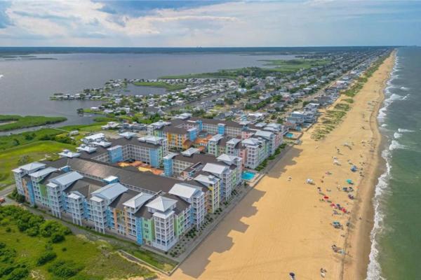Sanctuary 115b - Virginia Beach, VA