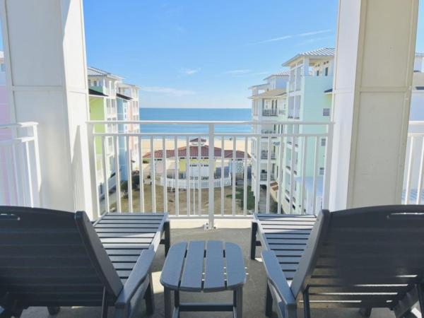 Sanctuary ~Penthouse 438 - Virginia Beach, VA