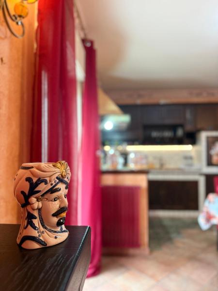 Benvenuti A Lina S House Centro Milazzo - Milazzo