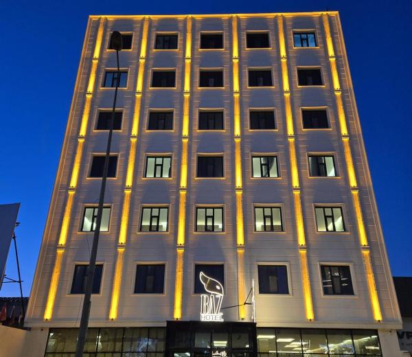 Baz Hotel Airport Road - Bagdad