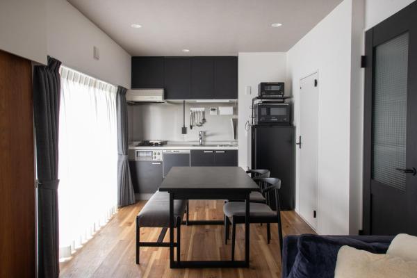 Niys Apartments 56type - Shinagawa