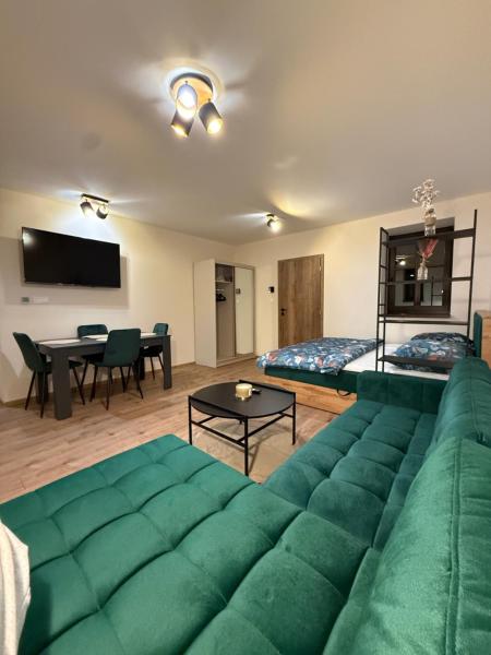 Apartmán Mia 1 - Liptovský Mikuláš