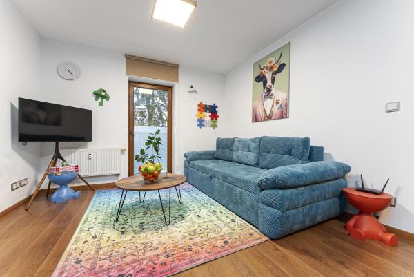 Apartmány Jako Doma - Pilsen