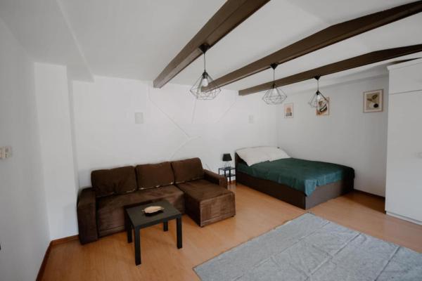 Apartament Serce ŁOdzi - Łódź