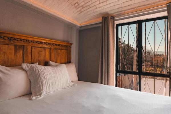 Casa Xaca - San Miguel de Allende