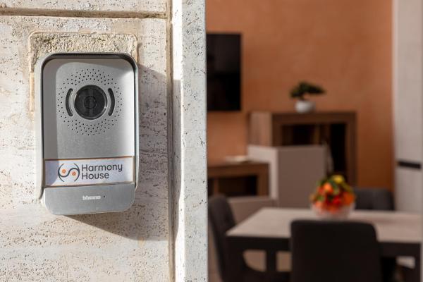 Harmony House - Castellana Grotte