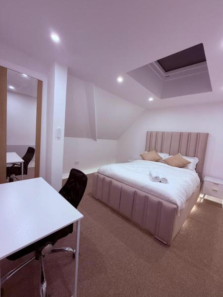 Premium Apartment With Dover Castle Views, Central Dover - Dover
