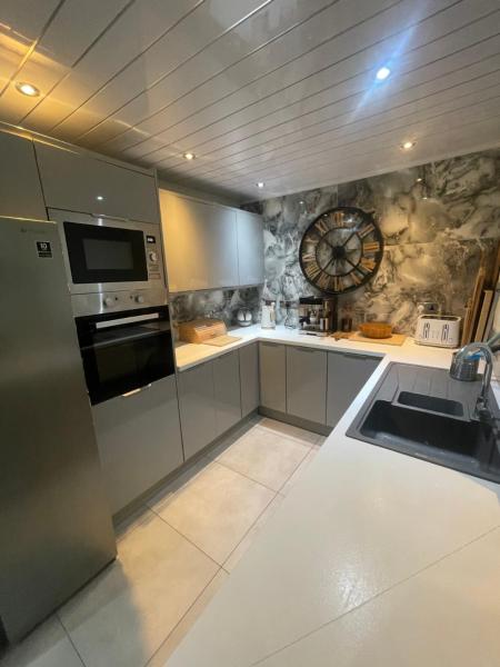 Heathbank House - Knutsford