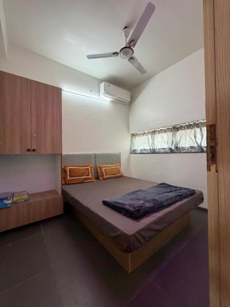 Stream Side Cottage - Trimbak