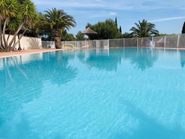 Cabane 3 éToiles - Piscine - Eehdah - Occitanie