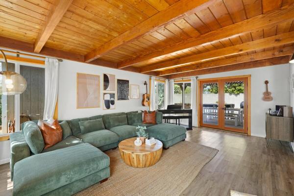 The Oasis By Coastline Vacation Rentals - San Diego, CA