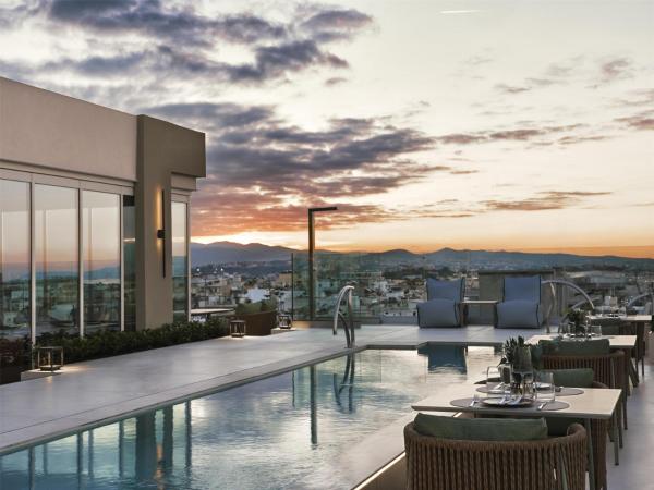 Hilton Garden Inn Chania City - Crete
