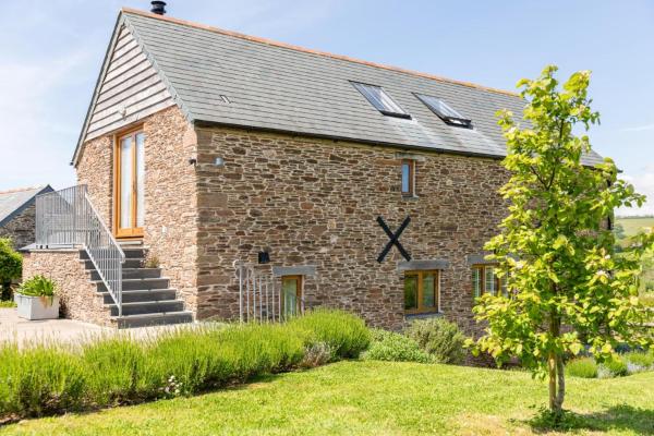 3 Bed In Loddiswell Oc-t34185 - Salcombe