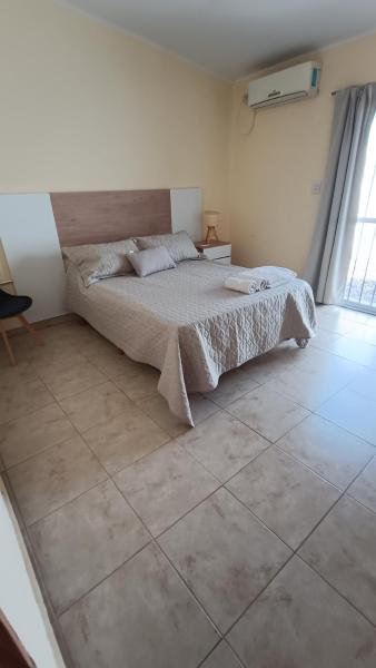 Once Reinas Departamentos - San Rafael