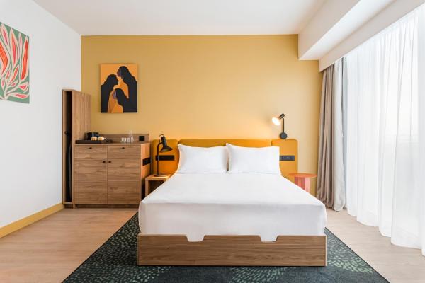 Hampton By Hilton Bordeaux Merignac Airport - Eysines