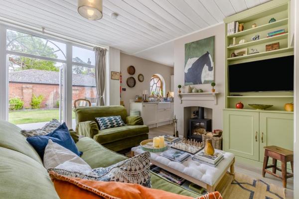 2 Bed In Tunstead Oc-o32203 - Wroxham