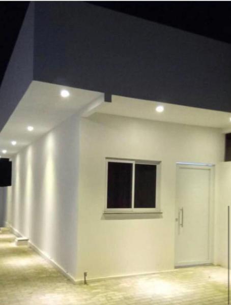 Chalé Em São Miguel Do Gostoso - Mato Grosso (estado)