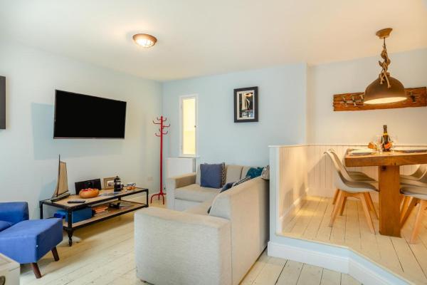 3 Bed In Ilfracombe Oc-h34034 - Woolacombe