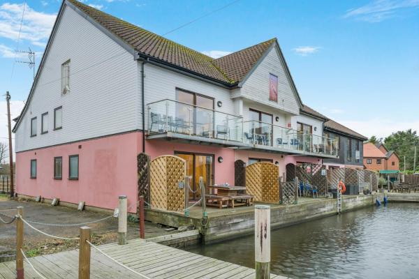 4 Bed In Horning Oc-s34101 - Wroxham