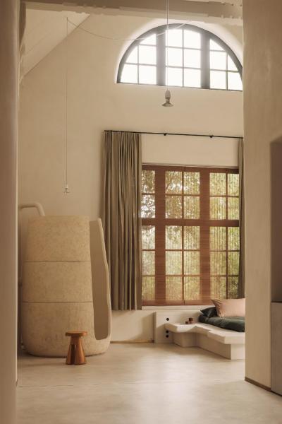 Jonojé Luxury Suites - Oostkamp