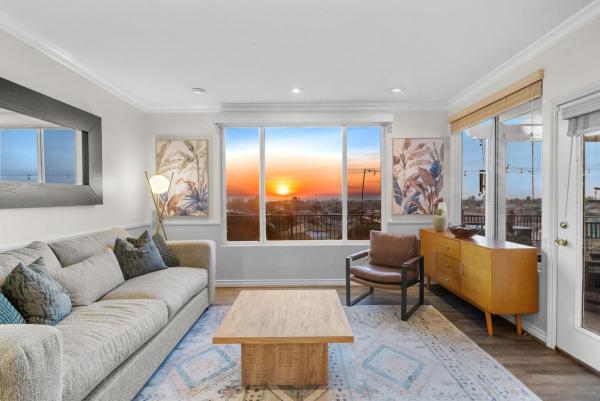 The Lookout By Coastline Vacation Rentals - Imperial Beach, CA
