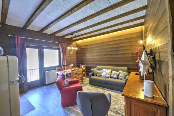 Anima Alpina - Morgex