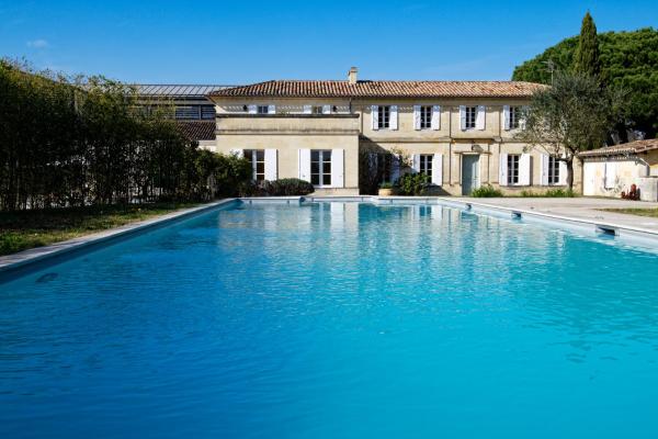 La Fleur De Boüard - Libourne