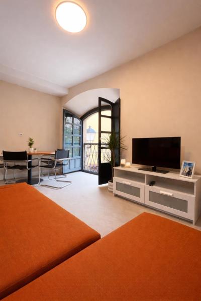 Apartamento Boutique A 3 Minutos De La Catedral - Oviedo