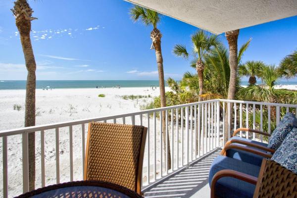 105 - Chambre - Madeira Beach, FL