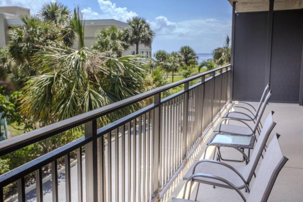 A-202 - Mansions By The Sea - St. Petersburg, FL