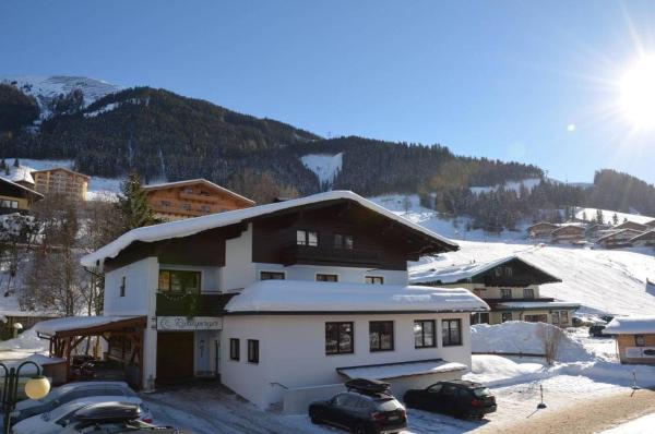 Landhaus Riedlsperger Hinterglemm - Saalbach-Hinterglemm