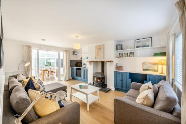 4 Bed In Croyde Oc-s34664 - Croyde