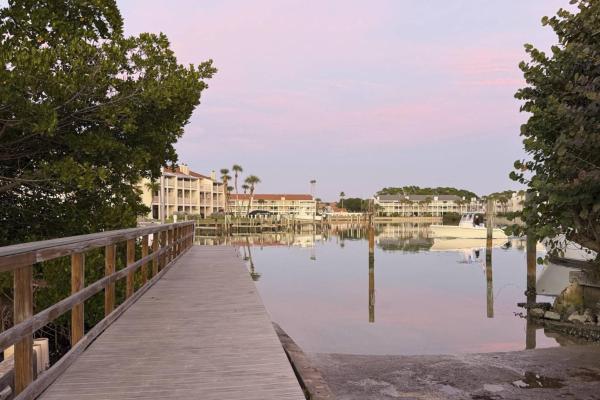 1 - Silver Sands - Bayside - Madeira Beach, FL
