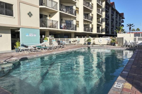 402 - Vistas On The Gulf - St. Pete Beach, FL