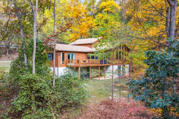 Healing House - Healing Escape - Virginie-Occidentale