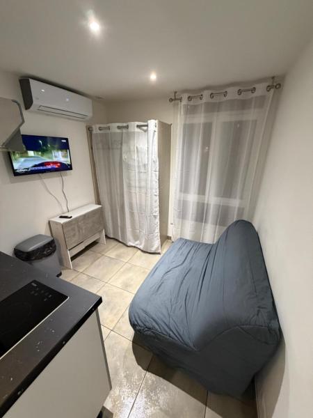 Modern Studio Near Velodrome Stadium Great Location - Marseille