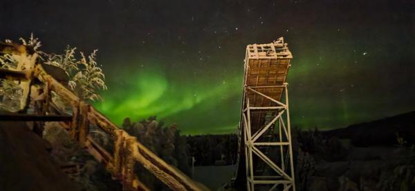 Guesthouse Pekkala - Only An Hour`s Drive From Rovaniemi - Lapland
