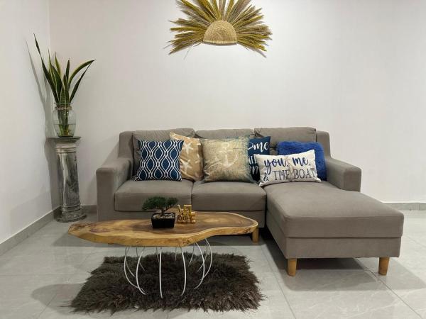 Apartamento Coral Del Mar - Santiago de Tolú