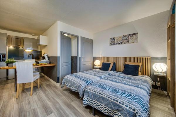 Studio In City Center - Very Close To Cern And All Amenities - Gex