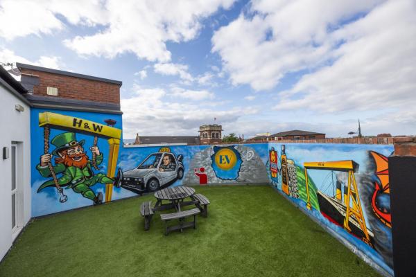 East Village Belfast - Belfast