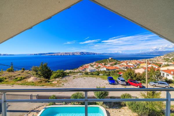 Villa The Sunset View - Senj