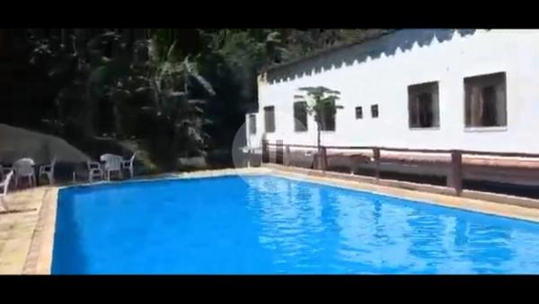 Sítio Piper - Recreio