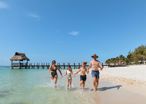 The Fives Beach Hotel & Residences - All Senses Inclusive - Playa del Carmen