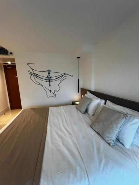 Ap Tryp By Wyndham Nações - Brasilia