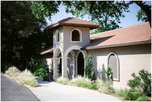 Messina Inn - Wimberley, TX