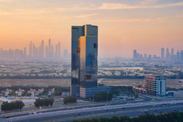 Hotel Local Dubai, Jumeirah Village Triangle, Autograph Collection - Dubai