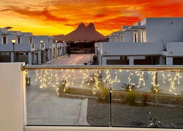 Sunset Point San Carlos - Guaymas